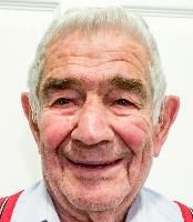 David Scarr | WV Obituaries | wvnews.com