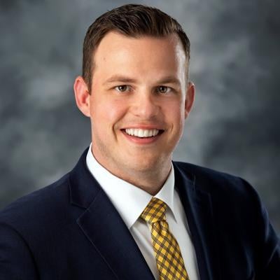 Generation Next — Adam Rowh, 37, managing director, Northwestern Mutual ...