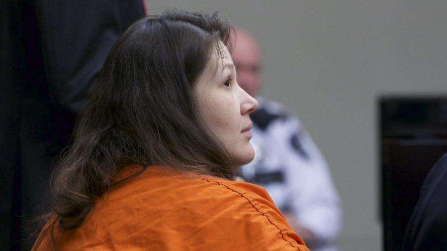 Judge denies defense motion to move Lena Lunsford Conaway's homicide ...