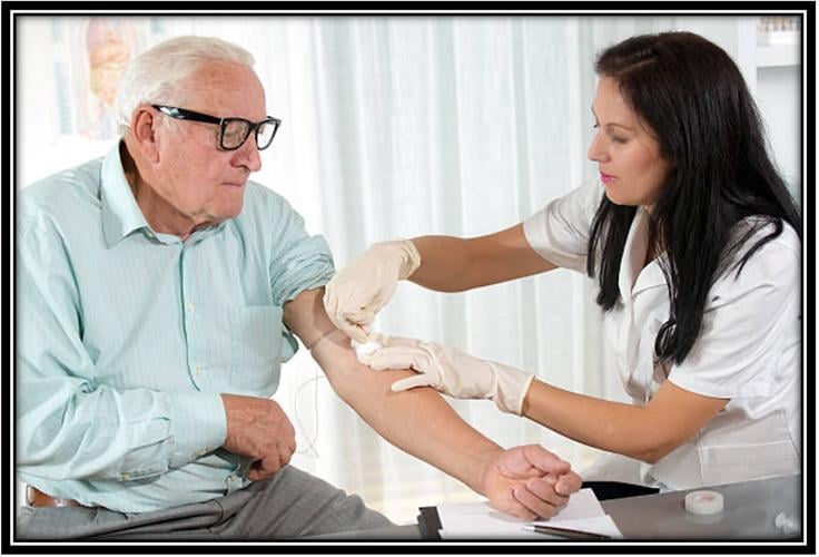 Grafton, West Virginia hospital lab hosting off-site community health ...