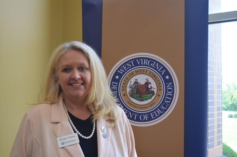 WVDE hosts National Board Certification support sessions at Bridgeport ...