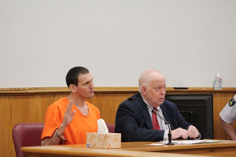 Grafton, West Virginia man found guilty for failure to register ...