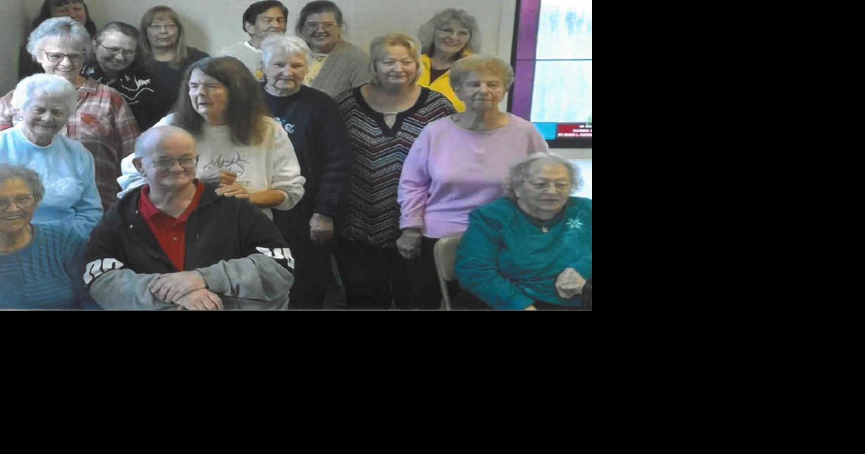 Garrett Manufacturing employee reunion held | Garrett County Community ...