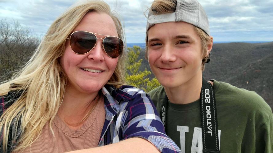 Skinner earns Anna Jarvis Birthplace Museum Mother of 2024 honor ...