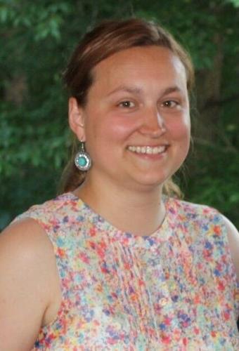 Yost receives Excellence in Agriculture Young Farmers Award | Garrett ...