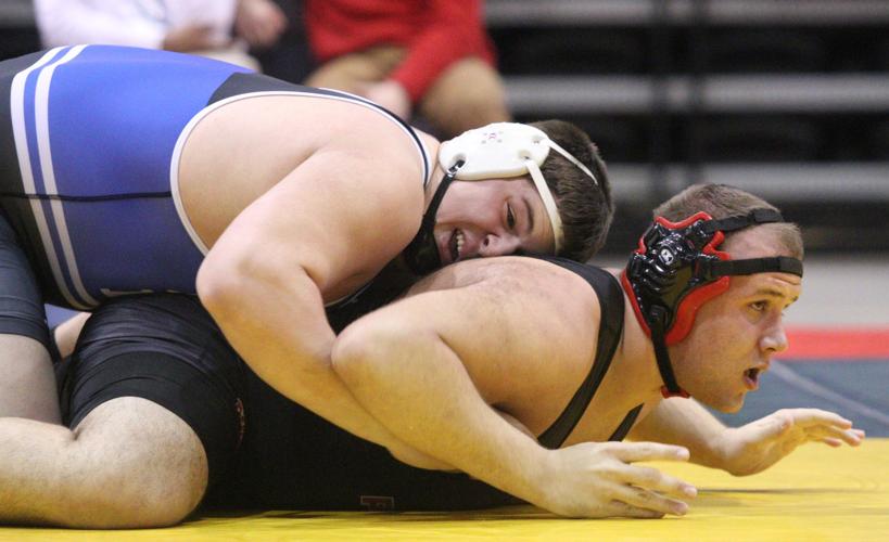 Beast Fairmont: 2nd place Bees win 4 individual titles, Frazier repeats ...