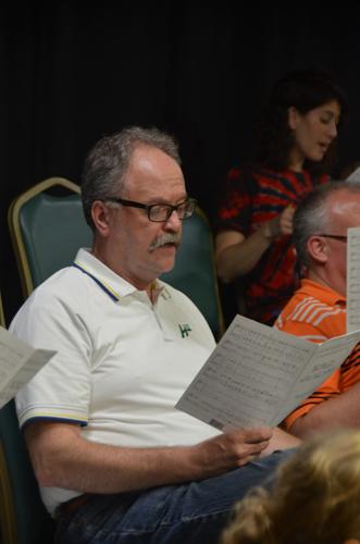 Harrison County church music directors struggle to maintain consistent ...