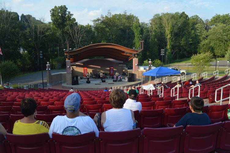 Local residents relive music history with The British Invasion ...