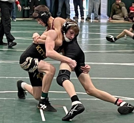 Keyser and Frankfort see success at PVC Wrestling Tournament | Mineral County WV News and ...
