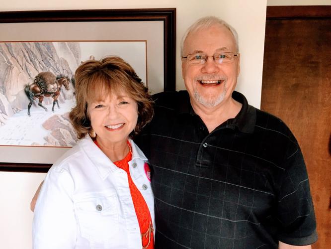 Women's annual retreat returns to Bridgeport (West Virginia) church ...