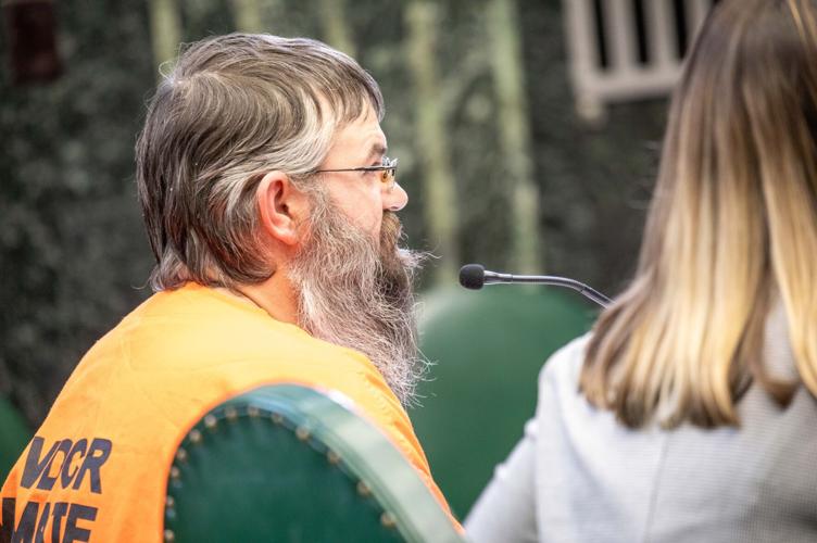 Clarksburg, West Virginia, man could face 27-65 years in prison for 4 ...