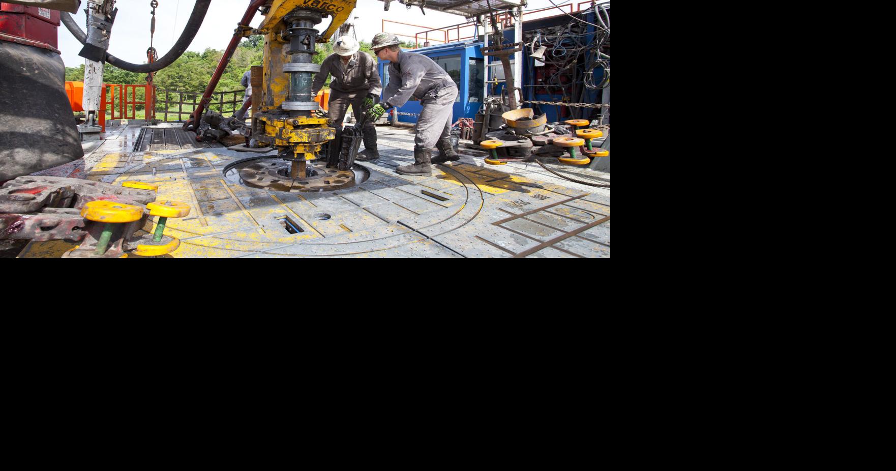 EQT and MVP developers plan merger for later this year | WV Legislature ...