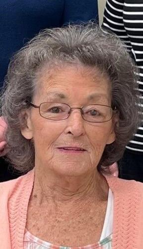 Phyllis Jean Burcham Fowler | | wvnews.com