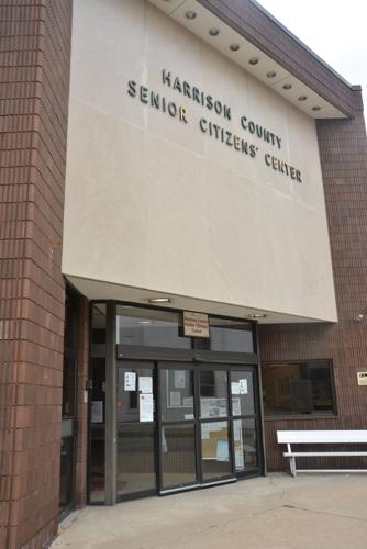 Harrison County Senior Citizens' Center to remain closed Friday ...