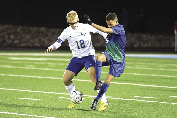 Paugh named 1st team all-Big 10 | Sports | wvnews.com
