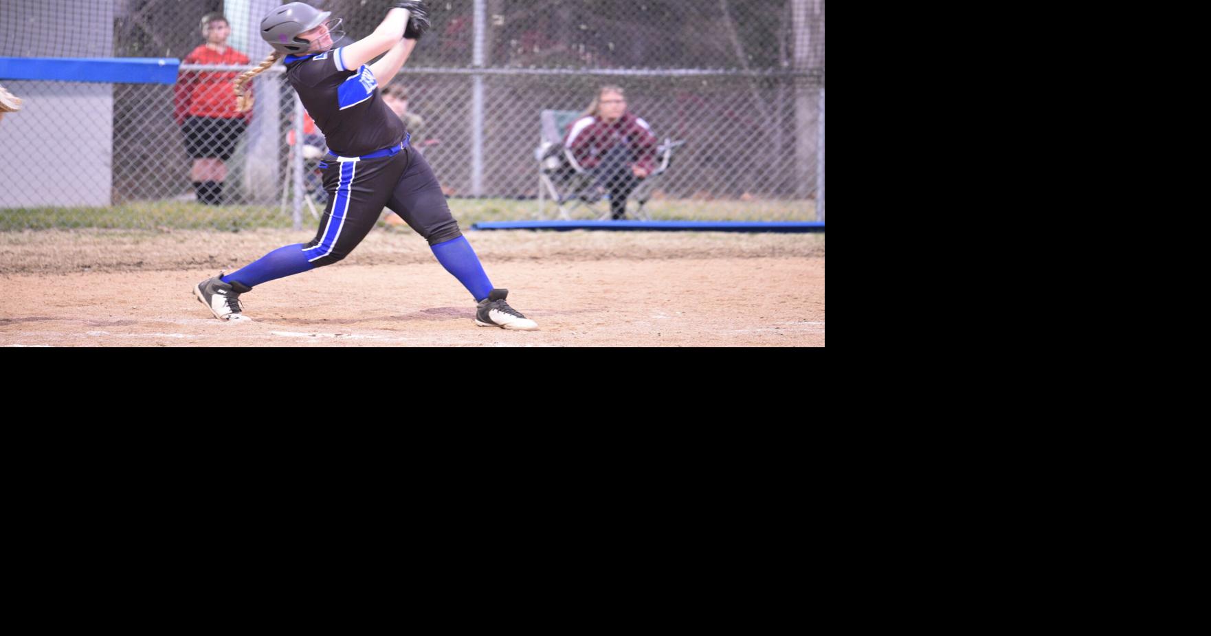 Maids go 3-2 in busy opening week | Weston Sports | wvnews.com