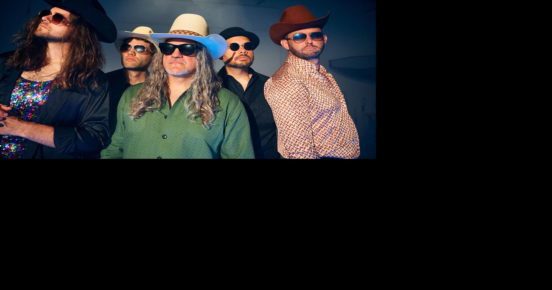 The Cleverlys set to return to the JCJF stage | Jackson Star and Herald ...