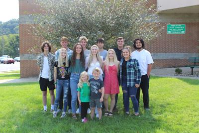 Eastern High School to host Homecoming activities this week | | wvnews.com