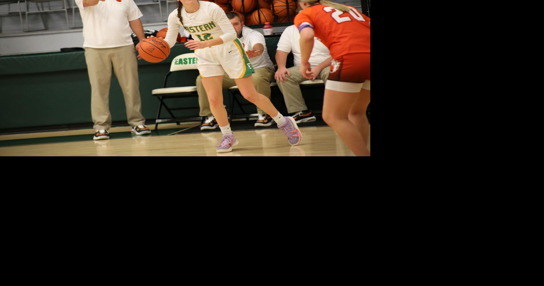 Eastern's Erica Durst | | wvnews.com