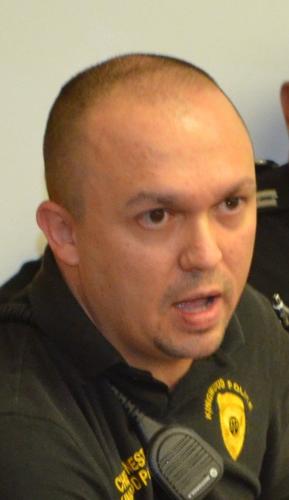 No response filed yet from city in ex-police lawsuit | Preston County ...