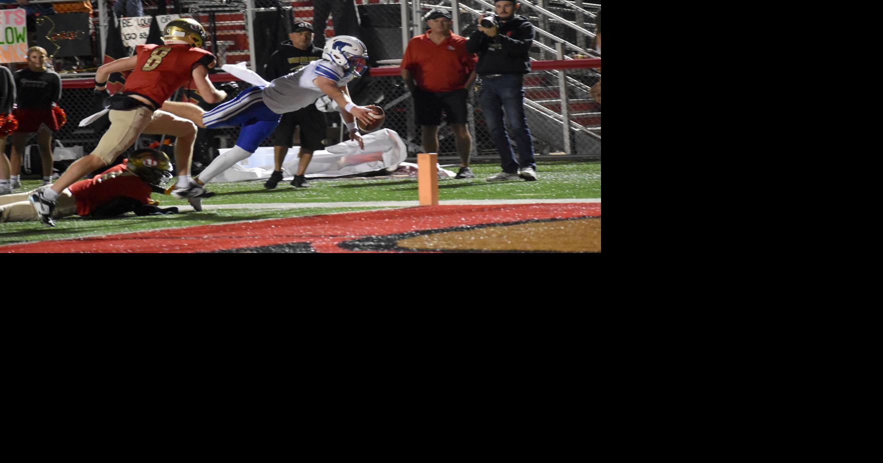 Fairmont Senior outlasts University thanks to big night from Damani ...