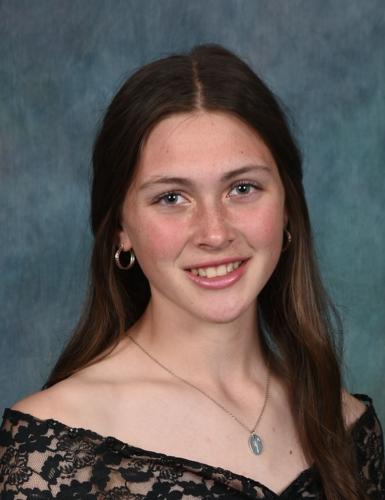 Buckwheat Festival Senior Princesses | | wvnews.com