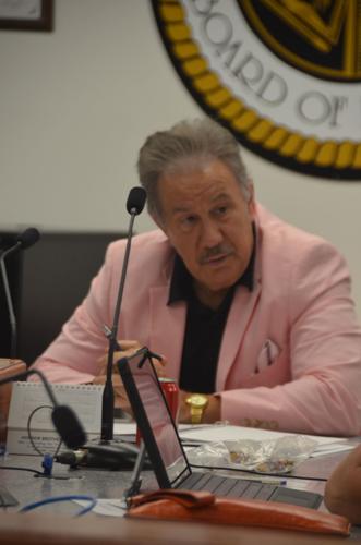 NCWV school officials take additional precautions against spread of ...