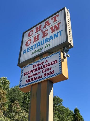 'The Chat:' Marsh family celebrates 50 years of serving the area ...