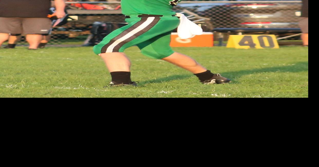 A closer look: Meigs County football schedules | Pomeroy and Meigs ...