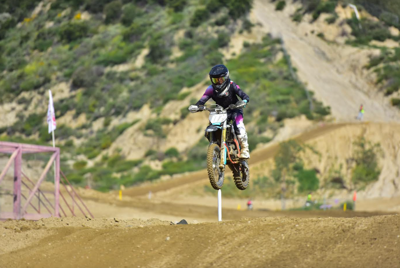 Three locals qualify for National Motocross Championships | Garrett ...