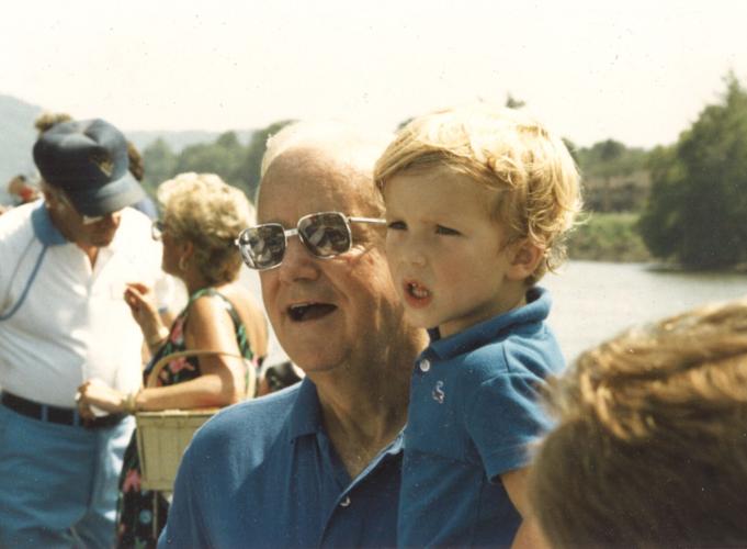 Shelley Moore Capito, Moore Capito discuss family legacy in public ...