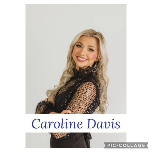 Eleven vie for 2025 Miss Ripley Fourth of July | Jackson Star and ...