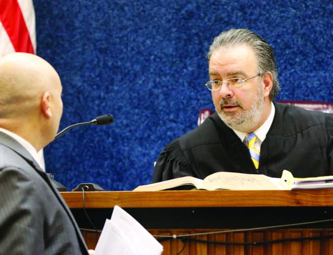 Ex-Mexican restaurant operator pleads guilty in 2012 Upshur slaying ...