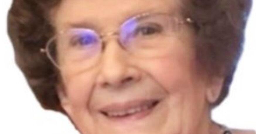 Dorothy C. “Dottie” Liller | Mineral County WV News and Tribune ...