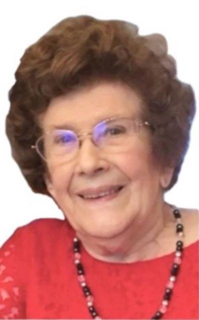 Dorothy C. “Dottie” Liller | Mineral County WV News and Tribune ...