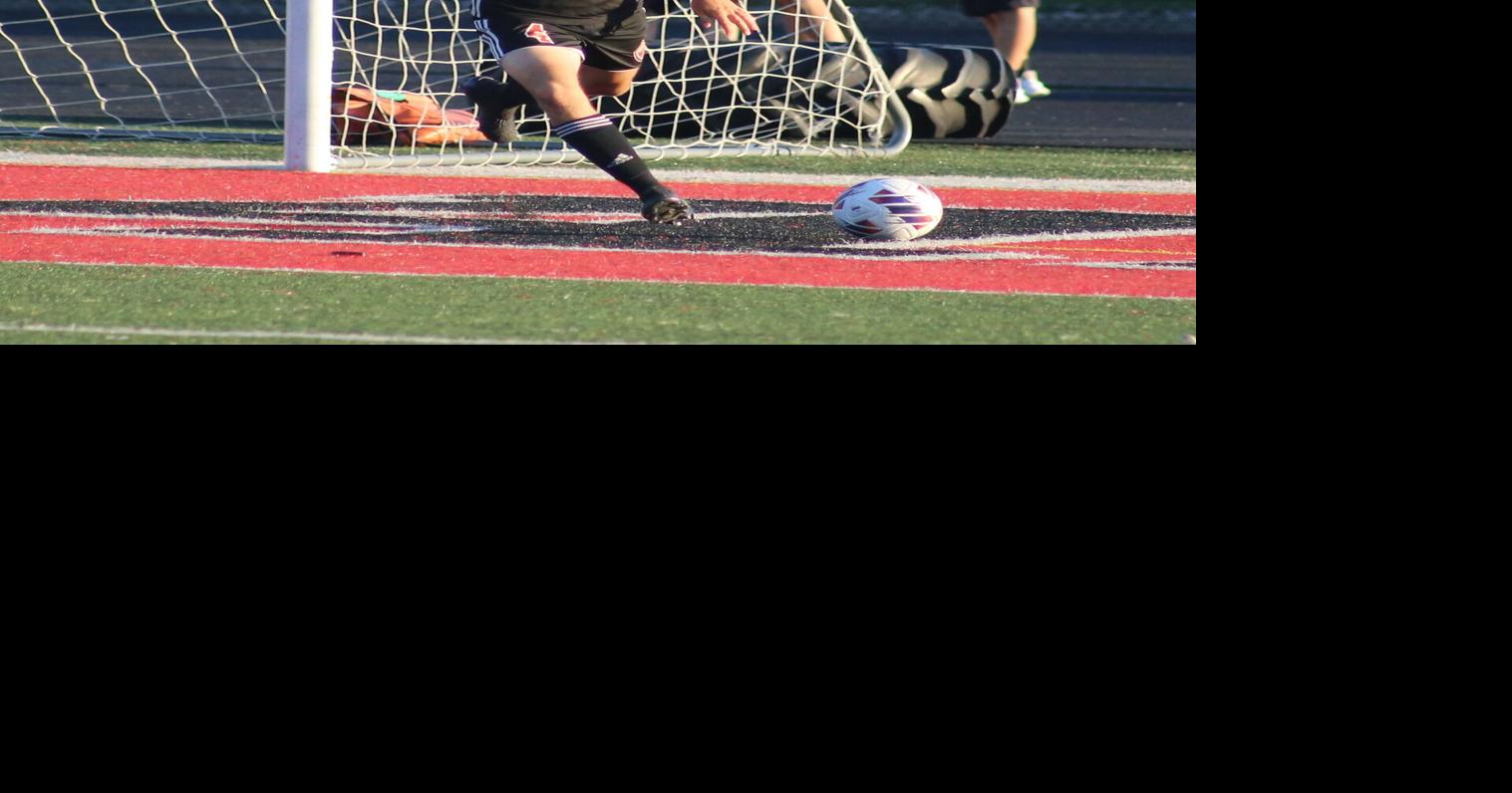 Caden Barger | | wvnews.com