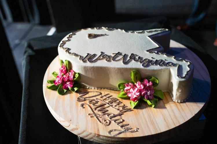 Gov. Justice celebrates West Virginia's 160th birthday | WV News ...