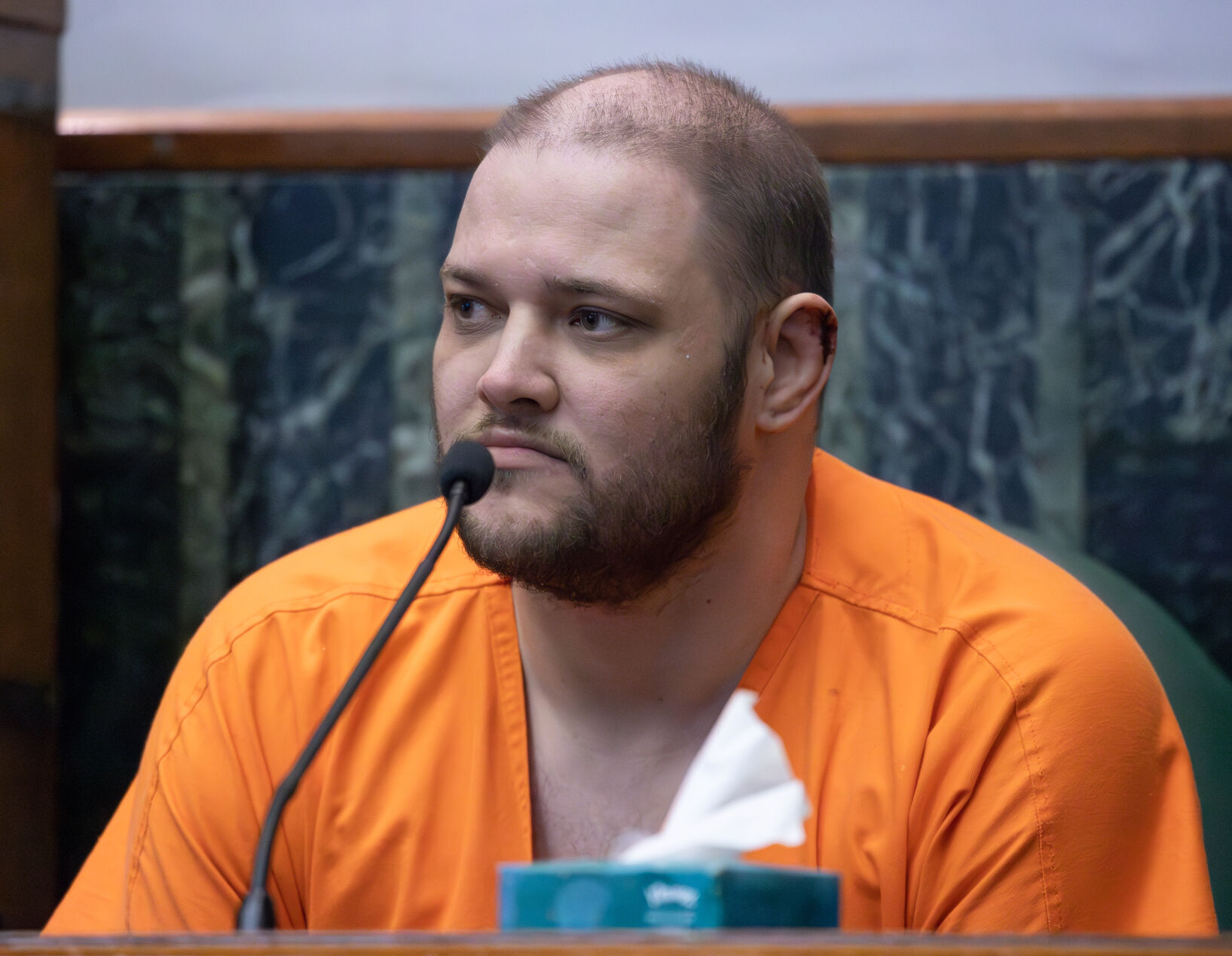 Sex offender gets 20-year prison term for seventh revocation | WV News ...