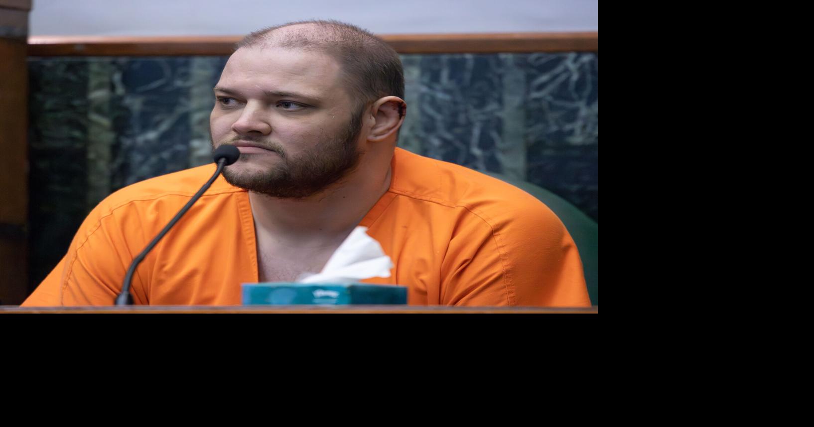 Sex Offender Gets 20 Year Prison Term For Seventh Revocation Wv News