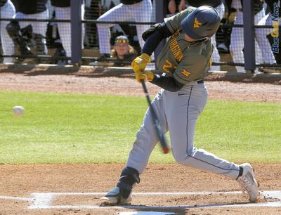 Wetherholt earns WVU weekly honor; varsity sports update | West ...