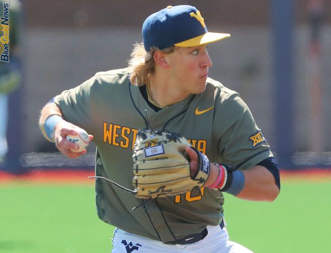 Photo Gallery III: West Virginia Mountaineers - Ohio State Buckeyes ...