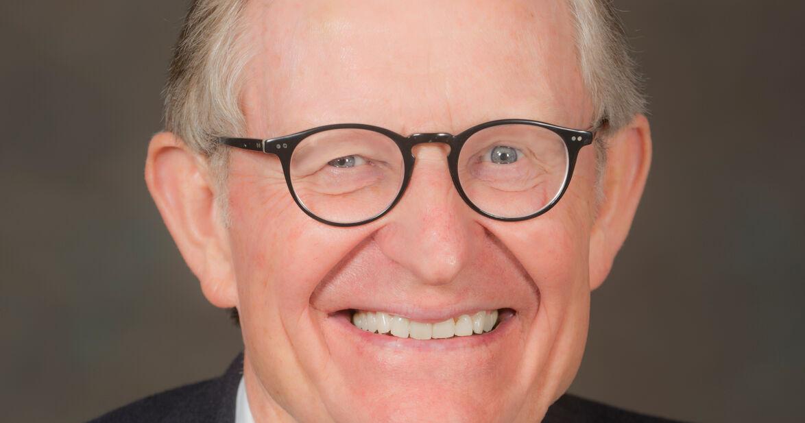WVU BOG approves short-term contract extension for President Gordon Gee ...