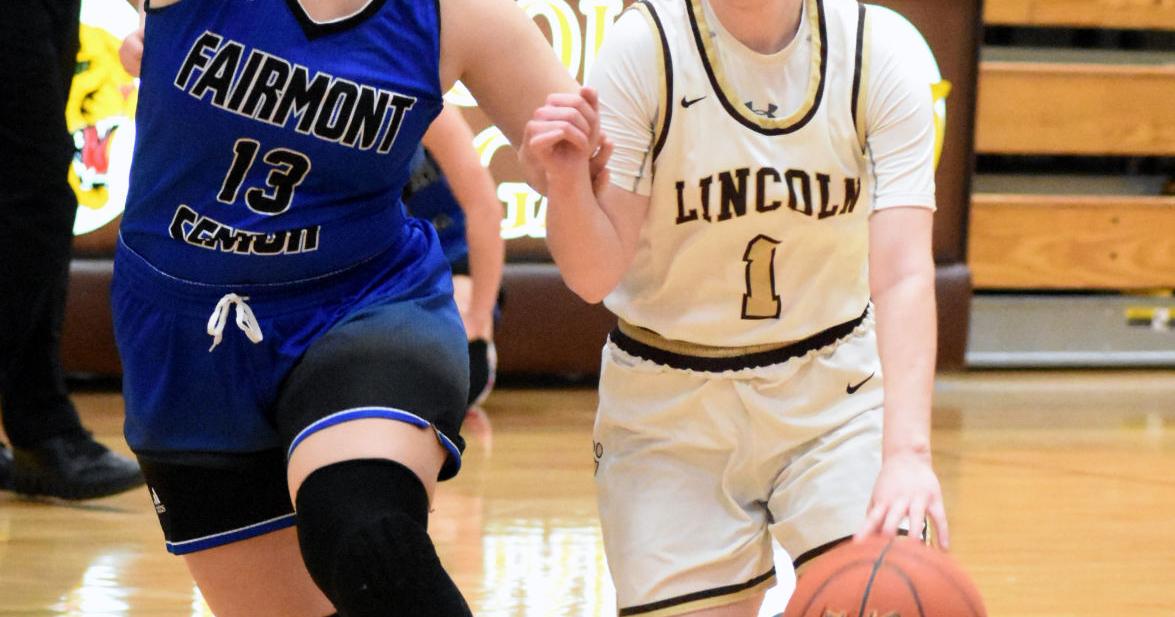 Goals on, off court define Lincoln's Madi Martin | West Virginia High ...