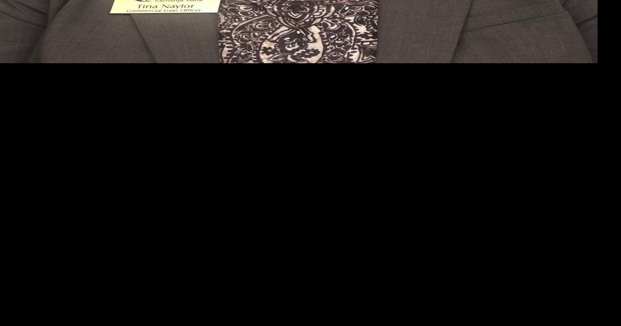 Tina Naylor named commercial loan officer at First Exchange Bank ...