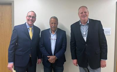 Roane General Hospital, WVU Health System launch clinical affiliation ...