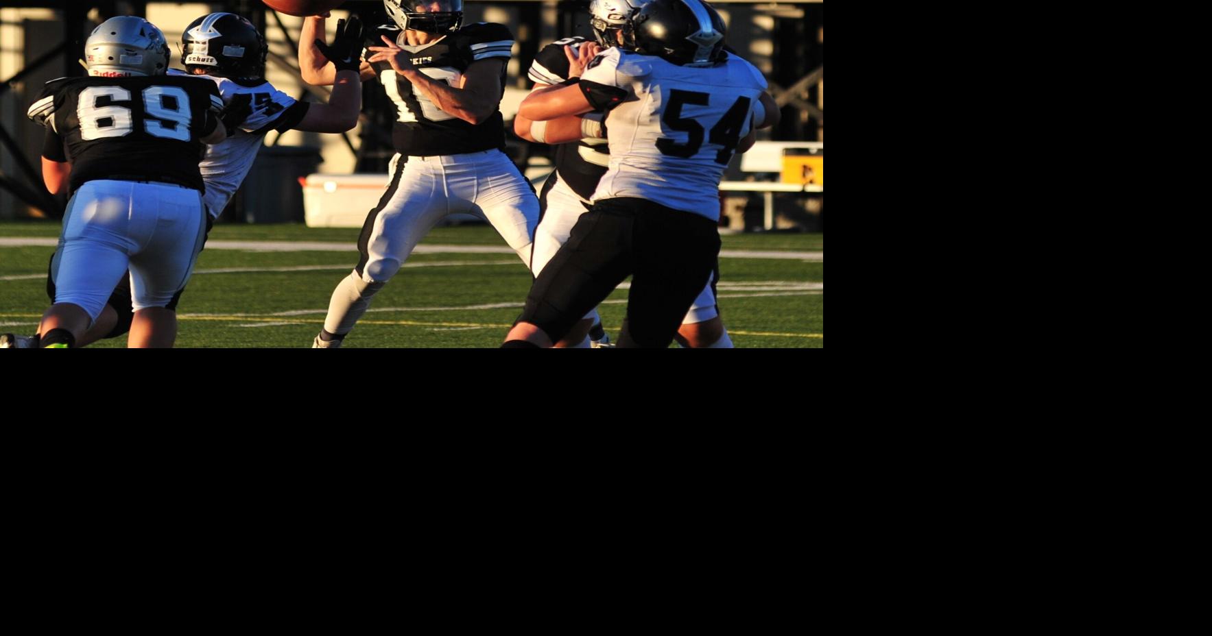 North Marion's Casey Minor named Howley Award winner as state's top ...