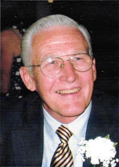 William F. Klenk, Jr. | Harrison Obituaries | wvnews.com