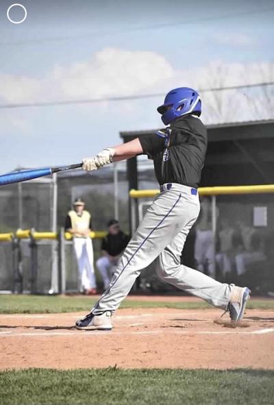 Grafton baseball standout Dustin Keener tabbed for Class AA All-State ...