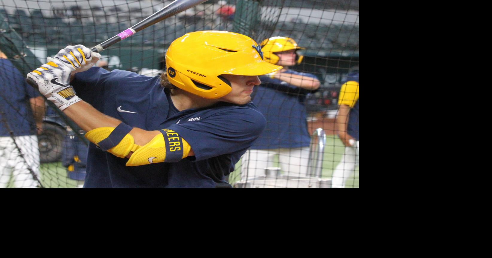 Semifinal Day at Big 12 Baseball Championship | West Virginia ...