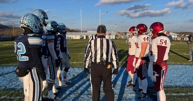 Previewing No. 1 Frankfort and No. 2 Bluefield's Class AA state ...